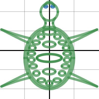 Turtle | Desmos