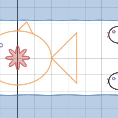 Picasso| Desmos
