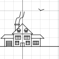 Mansion | Desmos