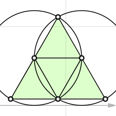 Angle KTP = 60° | Desmos