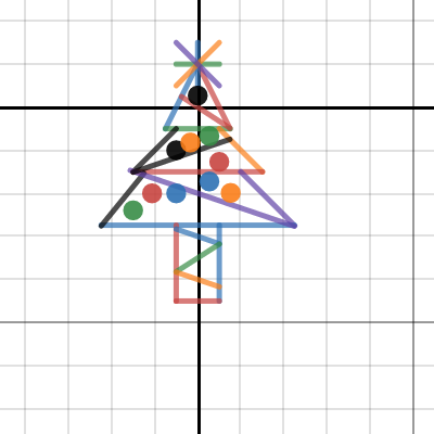 Holiday Card Design - Amauri| Desmos