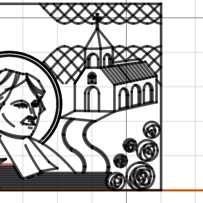 STAINED GLASS| Desmos