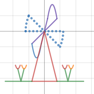Airplane | Desmos