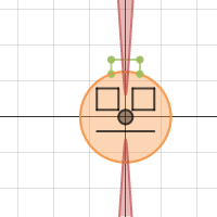 Justin Zhang October: Pumpkin 2014 | Desmos
