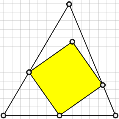 Animated: Yellow = 340 / 9 | Desmos