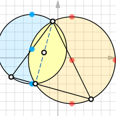 Angle ATC = ? | Desmos