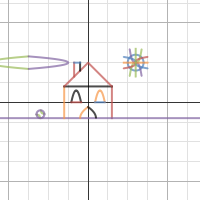 ALG 2 PROJECT | Desmos