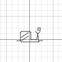 Assignment #4: LINE PICTURE | Desmos