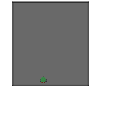 Space Invaders | Desmos