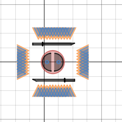 Dead Pool Final Project | Desmos