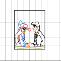 Ariel final | Desmos