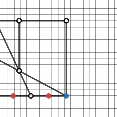 Line Segment X = KL = ? | Desmos