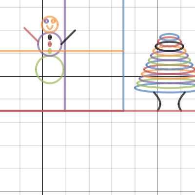 Conic Section Final Project | Desmos
