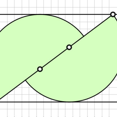 Diameter = 15 | Desmos