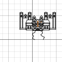 Castle Project | Desmos