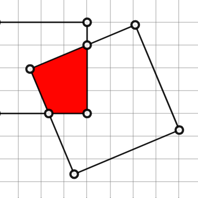 Red in Terms of X and α | Desmos