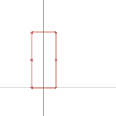 Seven Segment Digital Display (0 - 9) | Desmos