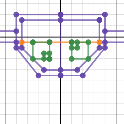 JDs Crazy Glasses | Desmos