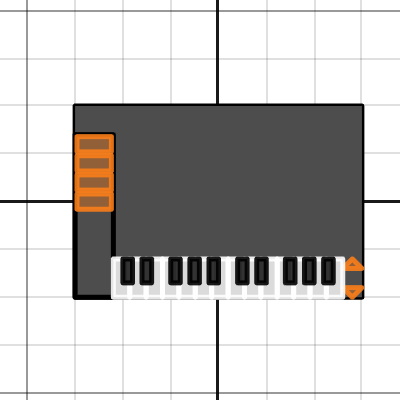 Synthesizer K | Desmos