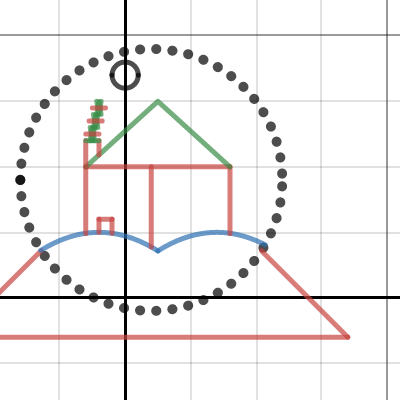 Algebra 2 Project | Desmos