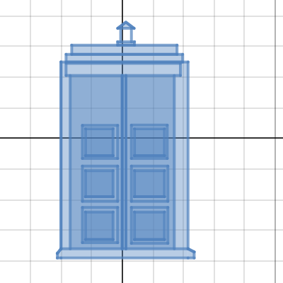 Function Art Project | Desmos