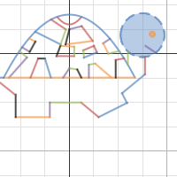 Turtle | Desmos