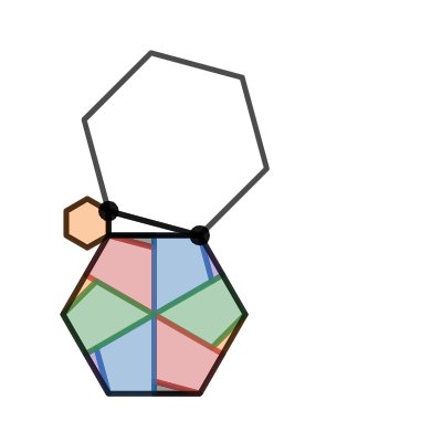 PT Hexagon | Desmos