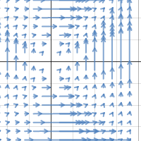 Vector Field Generator | Desmos
