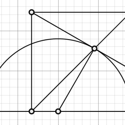 CED = X = 30 | Desmos