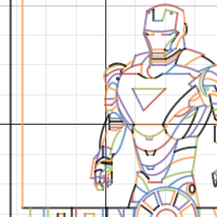 MILTON RAMIREZ [IRON MAN] Per.4 | Desmos