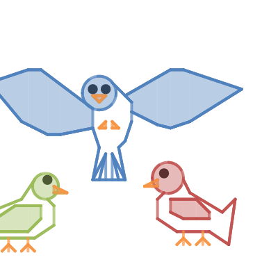 Bird | Desmos