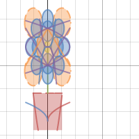 Flower Fun | Desmos