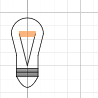 Light Bulb | Desmos