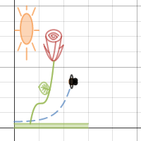 Flower | Desmos