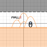 Wall E | Desmos