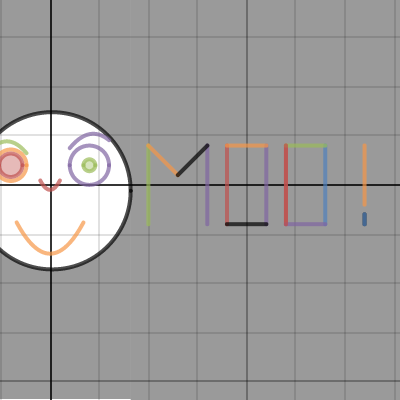 Face | Desmos