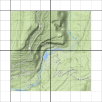 Hiker PBL Map No Solutions | Desmos