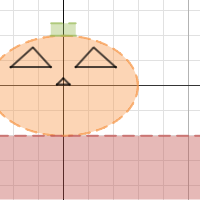 Pumpkin | Desmos