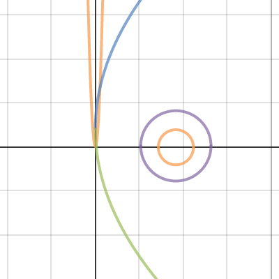 Moving stuff | Desmos
