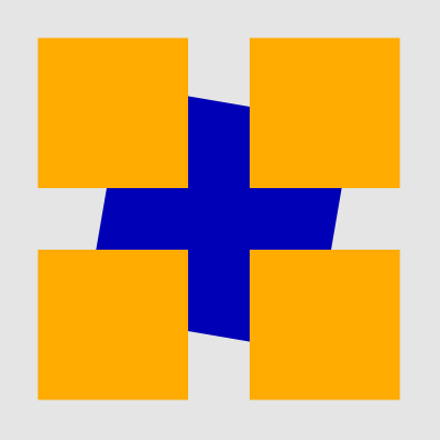 Breathing Square | Desmos