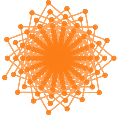 seed spiral | Desmos