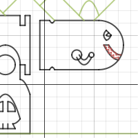 Still The Best Bullet Bill Around Desmos