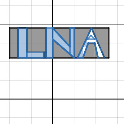 Math Name Assignment | Desmos