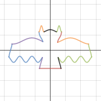 Jakeb Goble ghost | Desmos