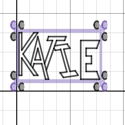 NAME PROJECT VERY IMPORTANT | Desmos
