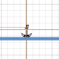 desmos project (pirate ship) | Desmos