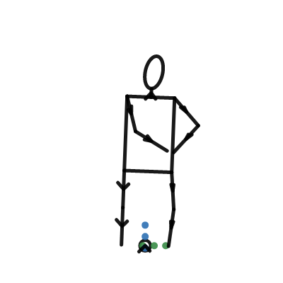 box figure - slerp test | Desmos