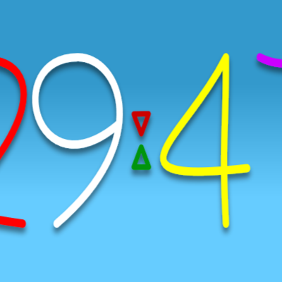 Morphing Timer | Desmos