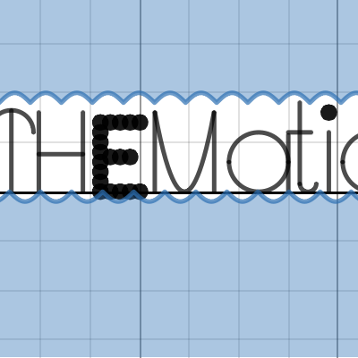 Maths Poster | Desmos
