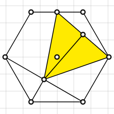 Hexagon = 72.7461339179 | Desmos